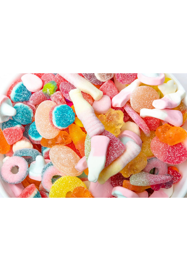 Nikki's Candy – Nikki's Candy